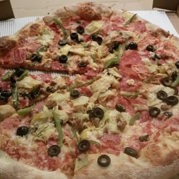 Ragazzi Pizza - 42 Photos & 73 Reviews - Pizza - 2996 22nd Avenue E ...