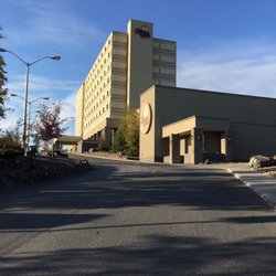 Explorer Hotel - 14 Photos - Hotels - 4825 49th Avenue, Yellowknife, NT ...