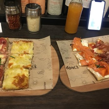 Bonci - 401 Photos & 242 Reviews - Pizza - 161 N Sangamon St, West Loop ...