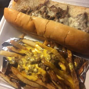 House of Fries - 130 Photos & 112 Reviews - Burgers - 5322 Antoine Dr ...