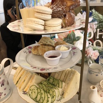 Morning Lavender Cafe - 369 Photos & 145 Reviews - Coffee & Tea - 330 ...