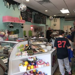 Sugar Hi - 11 Reviews - Ice Cream & Frozen Yogurt - 380 Main St, Armonk ...
