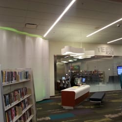 Schaumburg Township District Library - 44 Photos & 75 Reviews ...