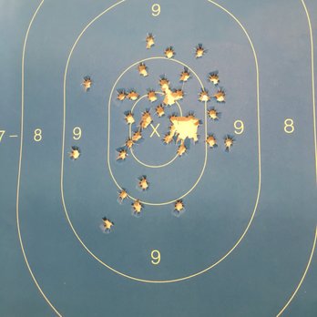 The Range at Austin - 2019 All You Need to Know BEFORE You Go (with ...