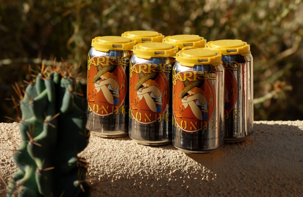 Barrio Brewing - 224 Photos & 381 Reviews - Breweries - 800 E 16th St ...