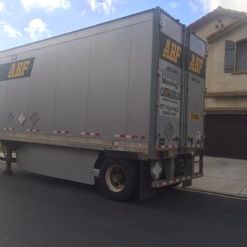 U-Pack Moving - 36 Reviews - Movers - 12200 Montague St, Pacoima ...
