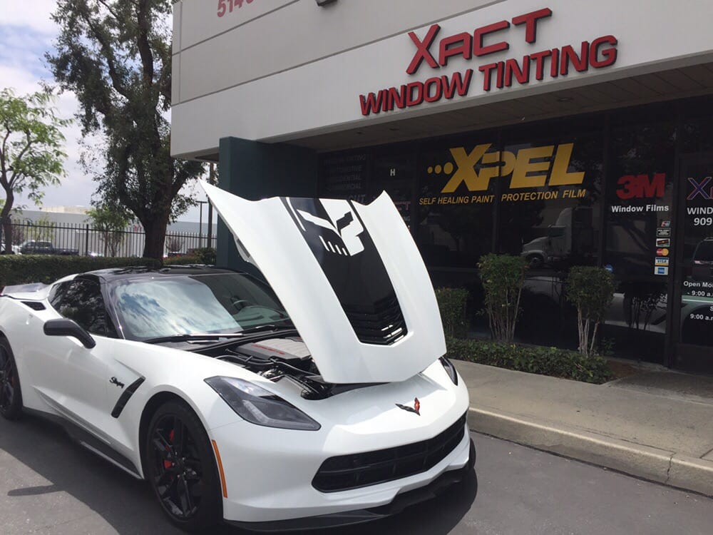 Xact Window Tinting - 179 Photos & 59 Reviews - Auto Customization ...