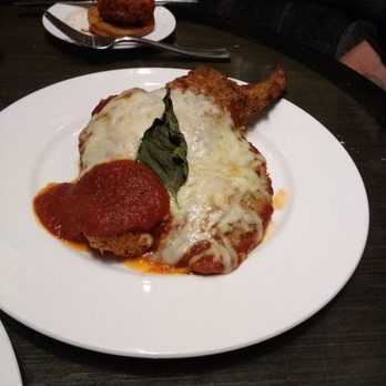 Bistro 57 - 188 Photos & 117 Reviews - Italian - 7300 Aliante Pkwy ...