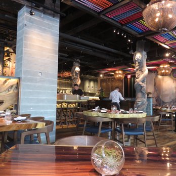 RUKA Restobar - 654 Photos & 159 Reviews - Sushi Bars - 505 Washington ...