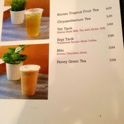 Uncle Fung Borneo Eatery - 12 Photos - Indonesian - 5716 E 7th St, Long ...