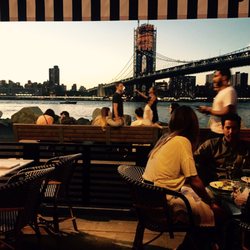 Cecconi’s Dumbo - Italian - 55 Water St, DUMBO, Brooklyn, NY ...