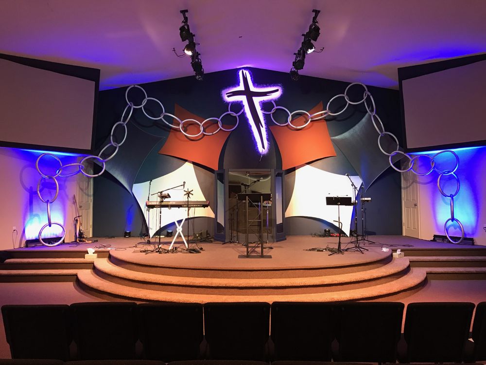 Fresh Wind Christian Community - Churches - 18201 Honor Hwy ...