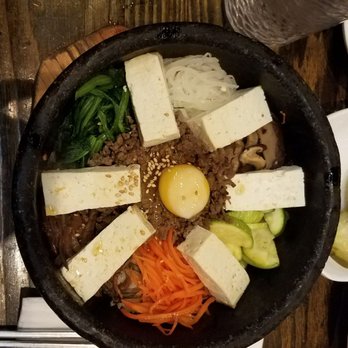 BCD Tofu House - 2131 Photos & 1460 Reviews - Korean - 5W 32nd St ...