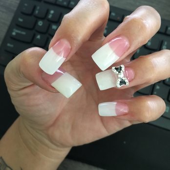 Tip Top Nails & Spa - 79 Photos & 37 Reviews - Nail Salons - 2662 ...