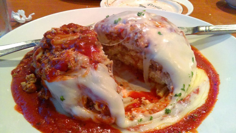 Pasta Too - 117 Photos & 159 Reviews - Italian - 5260 Library Rd ...