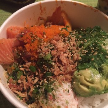 Pokeland - Order Online - 232 Photos & 220 Reviews - Hawaiian - Mira ...