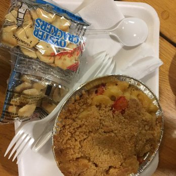 Boston Chowda - 711 Photos & 701 Reviews - Soup - 1 Faneuil Hall Market ...