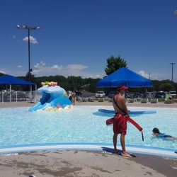 Branson Recplex - Gyms - 1500 Branson Hills Pkwy, Branson, MO - Phone ...