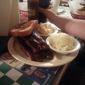 J R’s Rib Shack - 12 Photos & 23 Reviews - Barbeque - 281 N Star Ave ...
