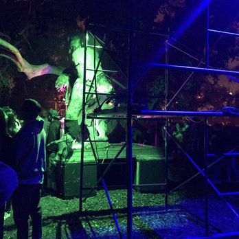 The Haunted Trail of Balboa Park - 60 Photos & 140 Reviews - Local ...