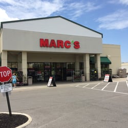Marc’s Stores - 14 Photos & 15 Reviews - Drugstores - 111 Huber Village ...