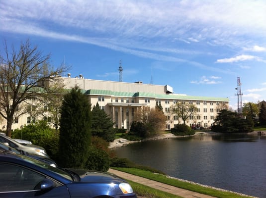 FAA Flight Standards District Office - Transportation - 2300 E Devon ...