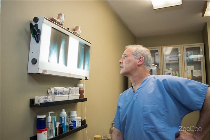 Abraham Steven, DPM - Podiatrists - 425 Grand St, Lower East Side, New ...