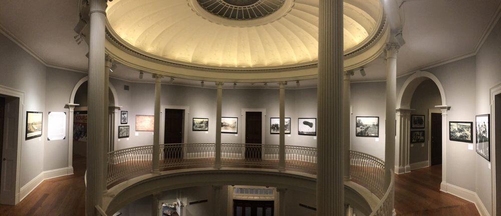 New Haven Museum - Landmarks & Historical Buildings - 114 Whitney Ave ...