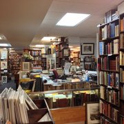 Commonwealth Books - 57 Photos & 55 Reviews - Bookstores - 9 Spring Ln ...