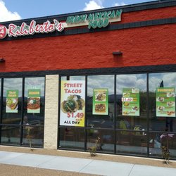 Riliberto’s Fresh Mexican Food - 14 Photos & 33 Reviews - Mexican ...