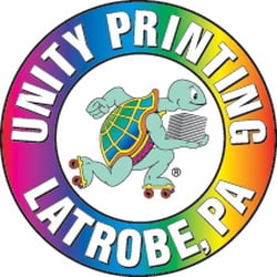 Unity Printing Company Inc - Printing Services - 5848 State Rt 981 ...
