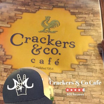 Crackers & Co Cafe - Order Online - 238 Photos & 411 Reviews - American ...