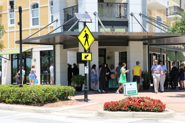 Ave Maria, FL Map & Directions - MapQuest