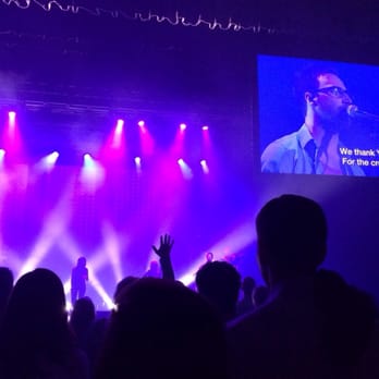 Red Rocks Church - Littleton - 2019 All You Need to Know BEFORE You Go ...