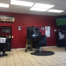 Moe Barbershop & Hair Salon - 10 Photos - Hair Salons - 10761 Jamacha ...