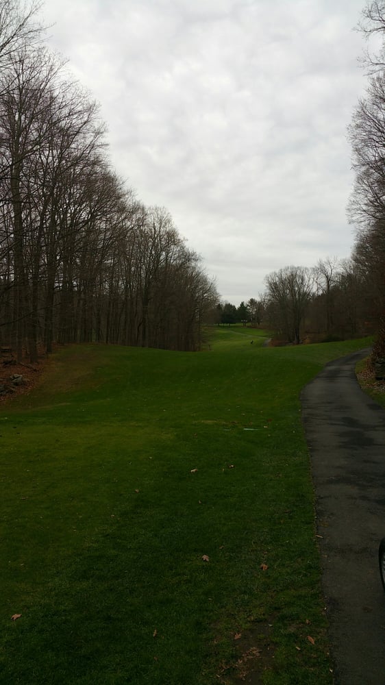 Griffith E. Harris Golf Course - Golf - 1300 King St, Greenwich, CT ...