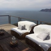 Cabañas Cuatro Cuatros - 128 Photos & 34 Reviews - Wineries - Carretera ...