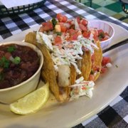 Flying Fish - 18 Photos & 12 Reviews - American (Traditional) - 1838 ...