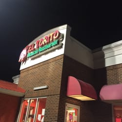 El Torito - Mexican - 528 E Stuart Dr, Galax, VA - Restaurant Reviews ...