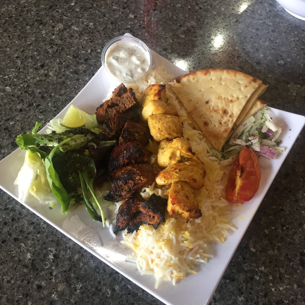 Flame Kabob - Order Online - 83 Photos & 111 Reviews - Middle Eastern ...