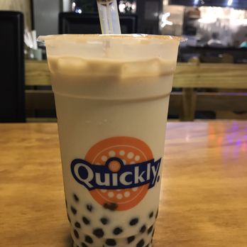 Quickly - 201 Photos & 221 Reviews - Coffee & Tea - 3780 Old Norcross ...