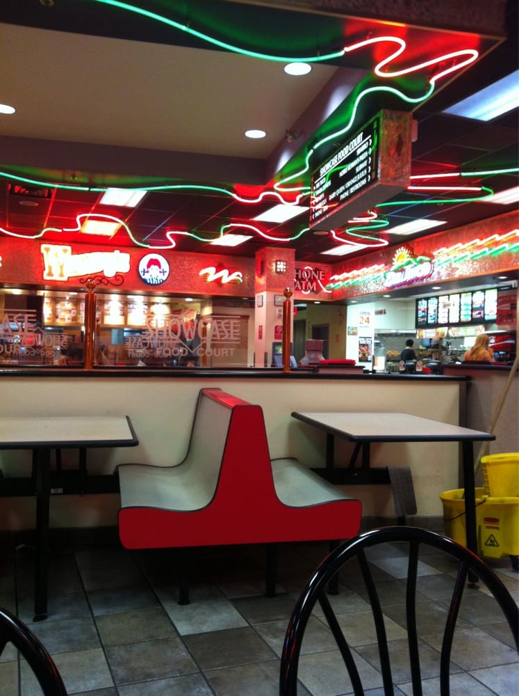 Showcase Mall - Shopping Centers - 3785 Las Vegas Blvd S, The Strip ...