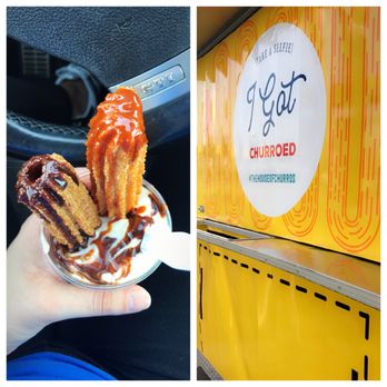 Honchos - The House of Churros - 41 Photos & 26 Reviews - Desserts ...