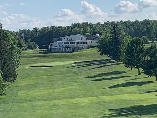 Sharon Springs, NY Map & Directions - MapQuest