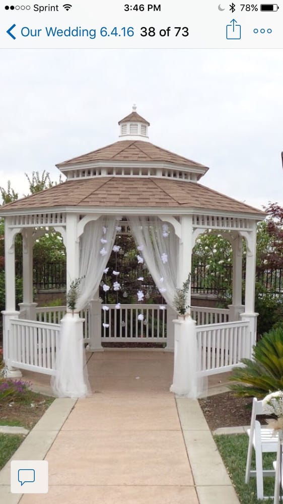 Rocklin Event Center - 42 Photos - Venues & Event Spaces - 2650 Sunset ...