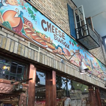 Cheese Boutique - 59 Photos & 63 Reviews - Cheese Shops - 45 Ripley ...
