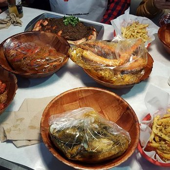 Firehouse Crawfish - 1122 Photos & 754 Reviews - Seafood - 6519 Savings ...