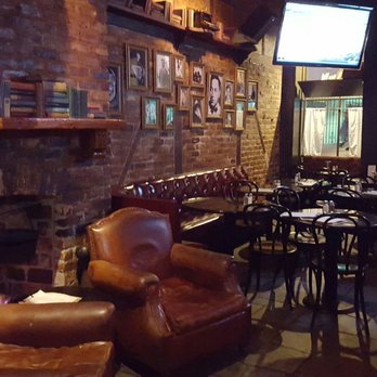 Backspace Bar & Kitchen - 147 Photos & 250 Reviews - Bars - 139 ...