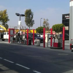 SC Fuels - Get Quote - Gas Stations - 1825 W Collins Ave, Orange, CA ...