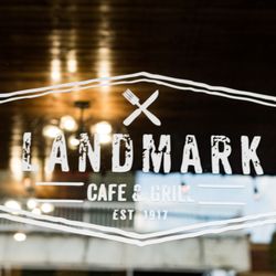 Landmark Cafe & Grill - 19 Photos & 12 Reviews - Cajun/Creole - 5173 ...